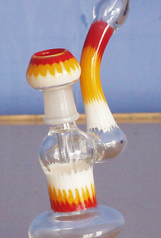 orange – Pipe Dream